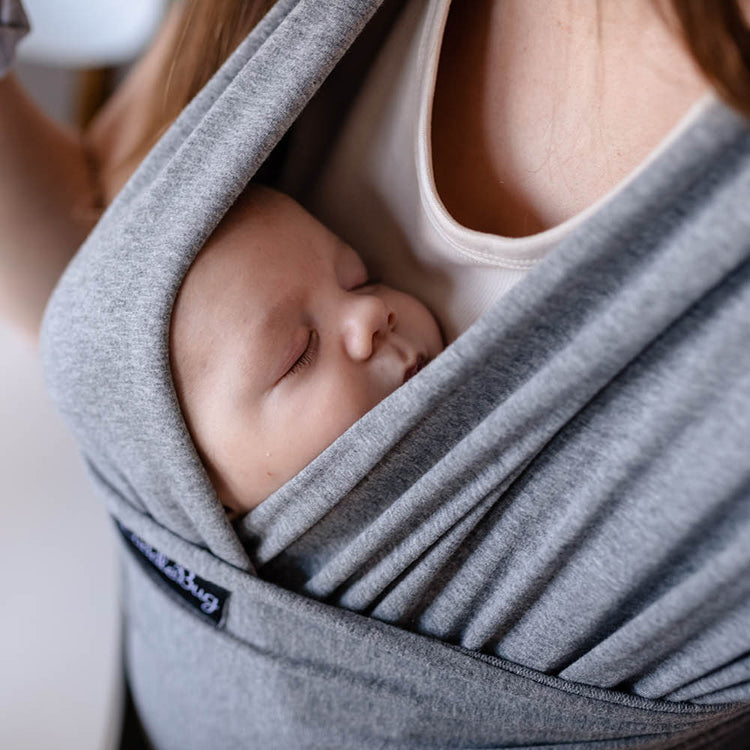 Premium Baby Wraps and Carriers - Baby Swaddles - Cuddlebug.co