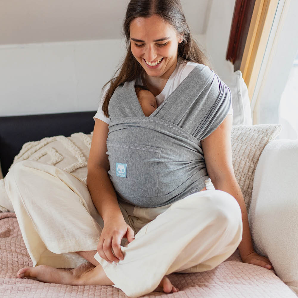 Wrap Carriers - CuddleCarry™ – Cuddlebug.co
